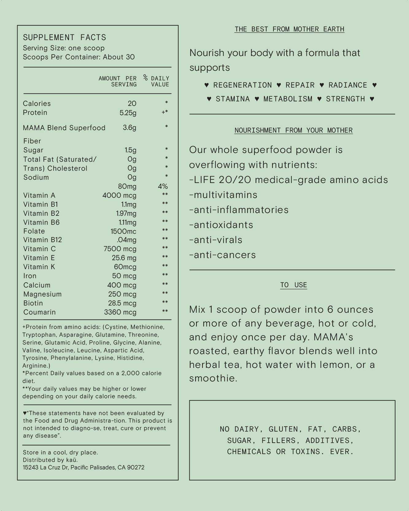 Anti-Inflammatory Supplements to Increase Cellular Energy & Reduce ...